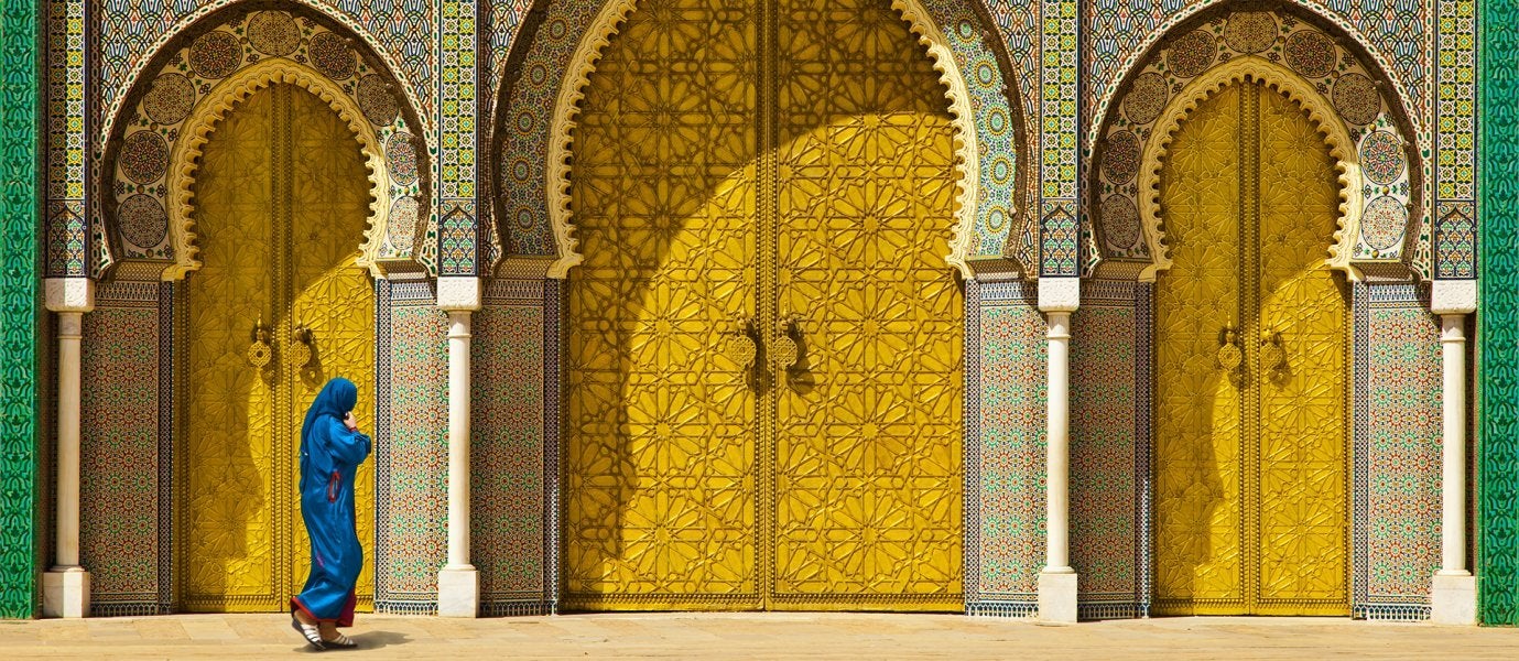 Morocco Tours: Bazaars, Deserts & Atlas Mountains - Exoticca