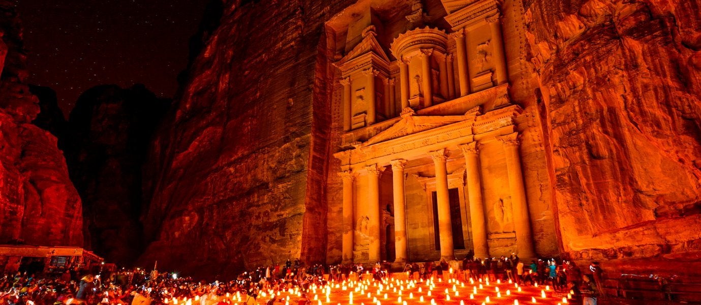 Jordan Tour: Wonders of the Hashemite Kingdom - Exoticca